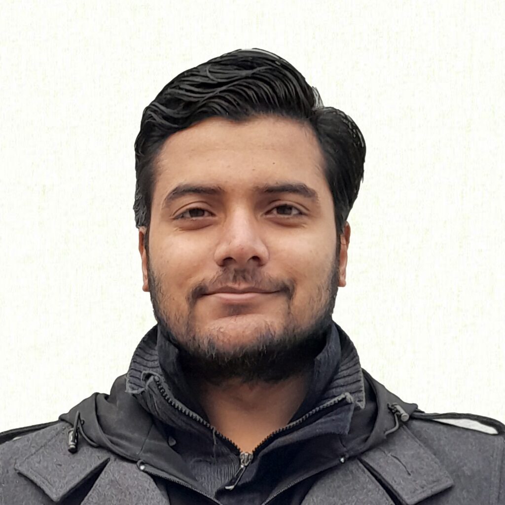 Our Team – Akhter Hameed Foundation