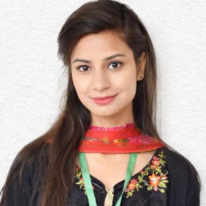 Our Team – Akhter Hameed Foundation