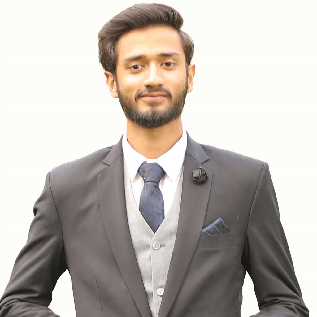 Our Team – Akhter Hameed Foundation